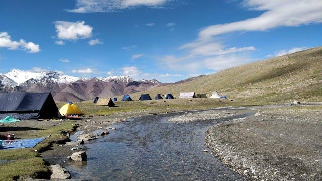Trekking in Markha Valley | Ladakh - What to Expect | Timings | Tips ...