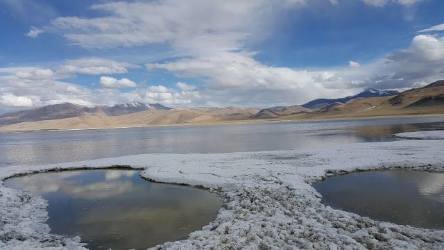 Tso Kar Lake | Ladakh - What to Expect | Timings | Tips - Trip Ideas by ...