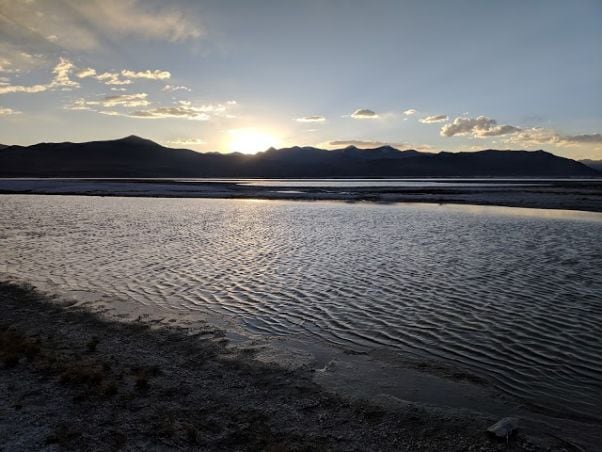 Tso Kar Lake | Ladakh - What to Expect | Timings | Tips - Trip Ideas by ...