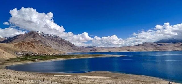 Tso Moriri Lake | Leh - What to Expect | Timings | Tips - Trip Ideas by ...