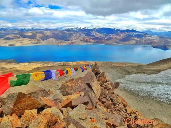 Tso Moriri Lake | Leh - What to Expect | Timings | Tips - Trip Ideas by ...
