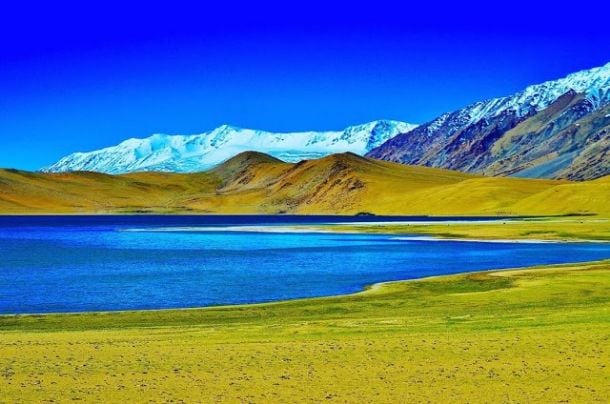 Tso Moriri Lake | Leh - What to Expect | Timings | Tips - Trip Ideas by ...