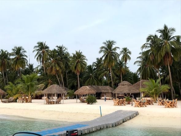 Bangaram Island Beach Resort, Lakshadweep - Things to Do, Timings & Photos