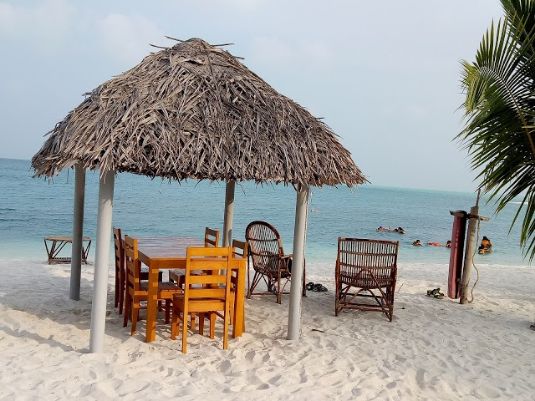 Bangaram Island Beach Resort, Lakshadweep - Things to Do, Timings & Photos