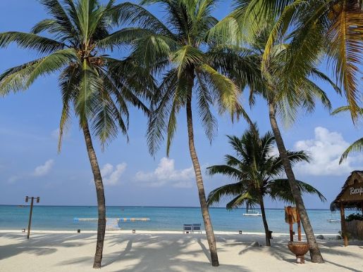 Kavaratti Island Beach Resort, Lakshadweep - Things to Do, Timings & Photos