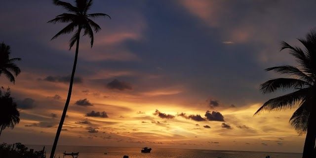 Kavaratti Island Beach Resort, Lakshadweep - Things to Do, Timings & Photos