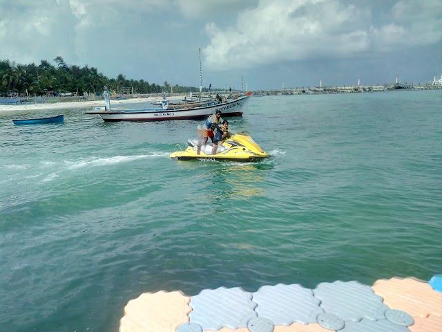 Kavaratti Island Beach Resort, Lakshadweep - Things to Do, Timings & Photos