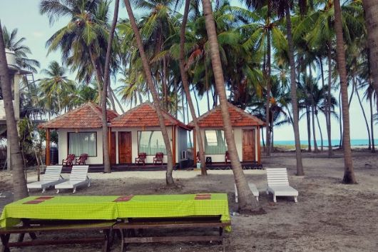 Red Corals Beach Resort, Lakshadweep - Things to Do, Timings & Photos
