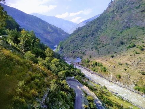 Durga Devi Temple, Lansdowne - Timing, History & Photos