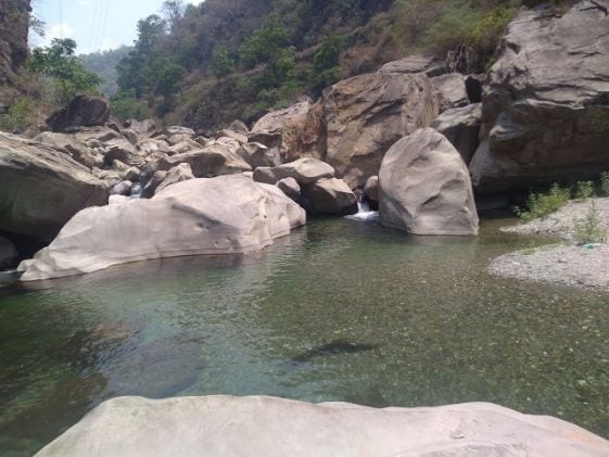 Durga Devi Temple, Lansdowne - Timing, History & Photos