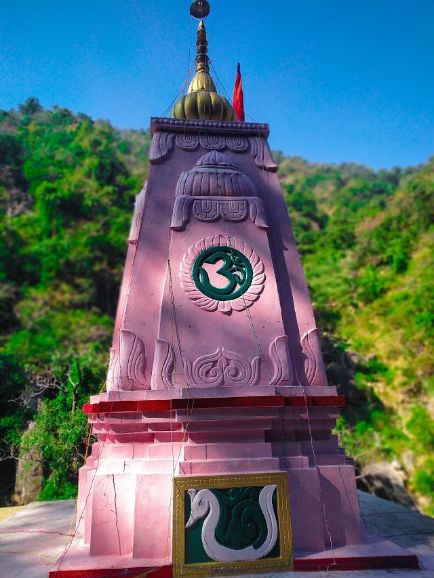 Durga Devi Temple, Lansdowne - Timing, History & Photos