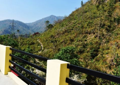 Hanumanti River View Resort | Lansdowne - What to Expect | Timings ...