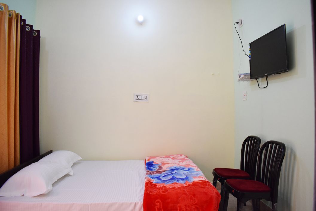 Hanumanti River View Resort | Lansdowne - What to Expect | Timings ...