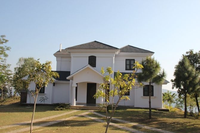 Vanvasa Resort | Lansdowne - What to Expect | Timings | Tips - Trip ...