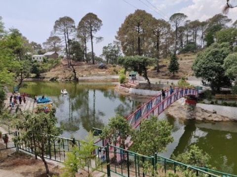 19 Places to Visit in Lansdowne in 2026 | Top Tourist Attractions & Places