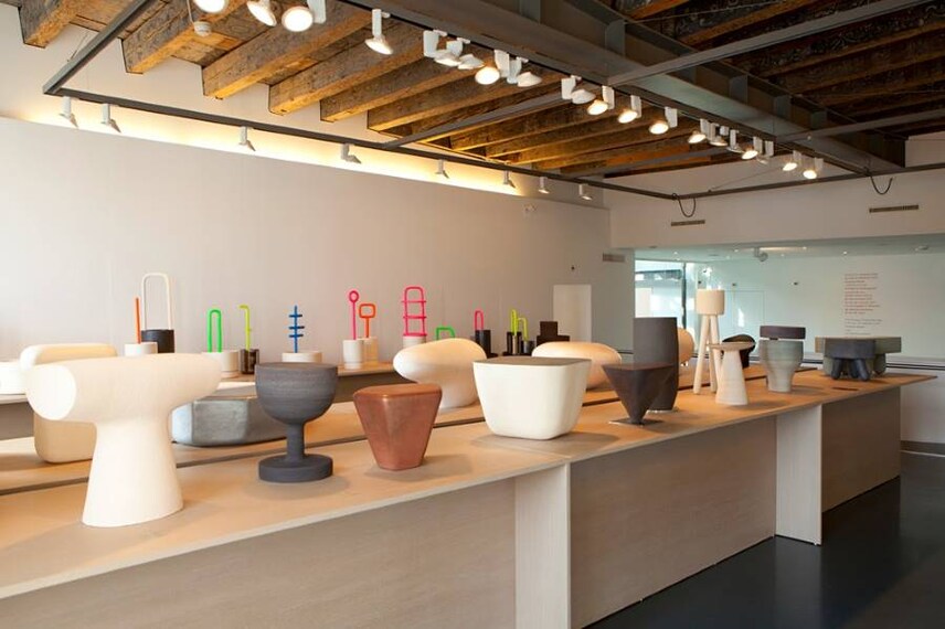 Museum of Contemporary Design & Applied Arts | Lausanne - What to ...