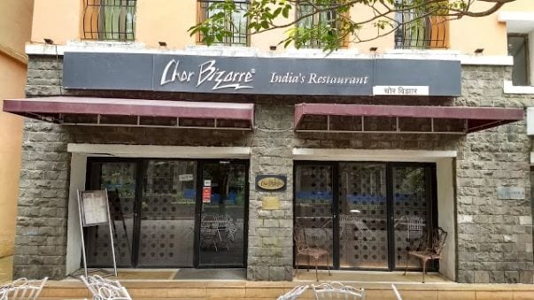 Chor Bizarre | Lavasa - What to Expect | Timings | Tips - Trip Ideas by ...