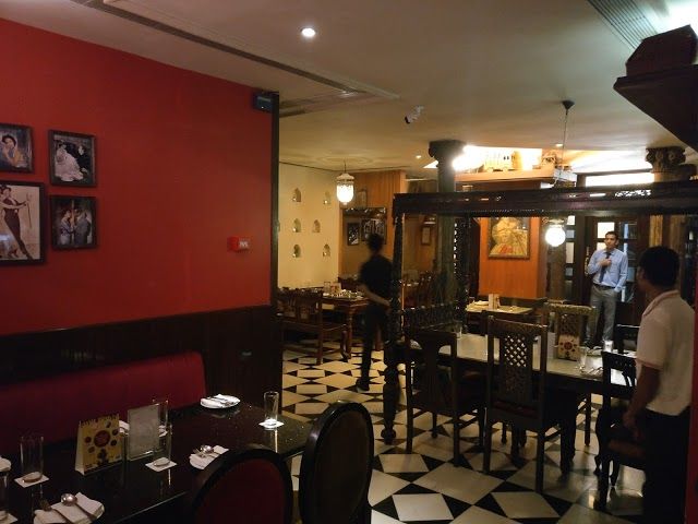 Chor Bizarre | Lavasa - What to Expect | Timings | Tips - Trip Ideas by ...