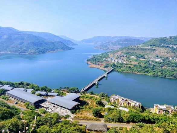 Lavasa | Best Time to Visit | Top Things to Do | Book Your Trip ...