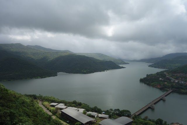 Natural Trail in Lavasa | Lavasa - What to Expect | Timings | Tips ...