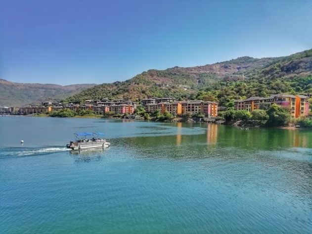 Natural Trail in Lavasa | Lavasa - What to Expect | Timings | Tips ...