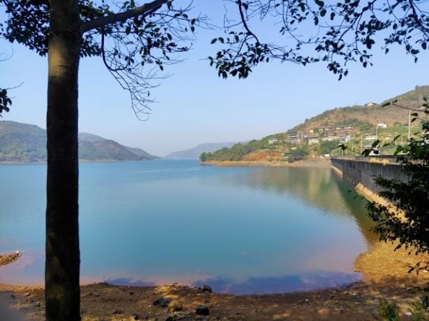 Natural Trail in Lavasa | Lavasa - What to Expect | Timings | Tips ...