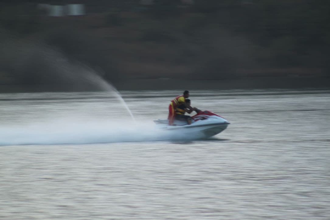 Water Sports | Lavasa - What to Expect | Timings | Tips - Trip Ideas by ...