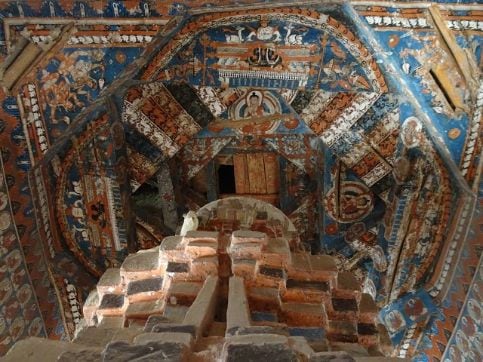 Alchi Monastery Near Leh | Leh - What to Expect | Timings | Tips - Trip ...