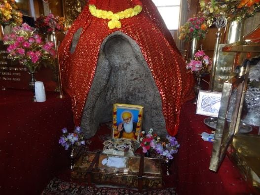 Gurudwara Pathar Sahib | Leh - What to Expect | Timings | Tips - Trip ...