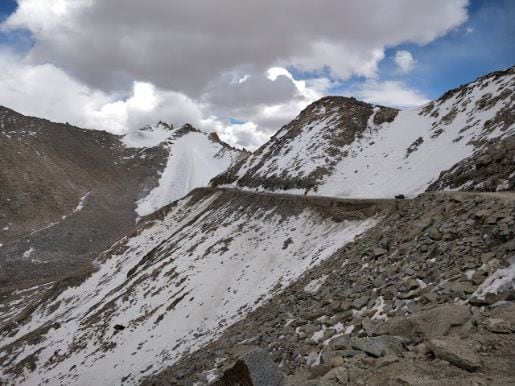 Khardungla Pass | Leh - What to Expect | Timings | Tips - Trip Ideas by ...