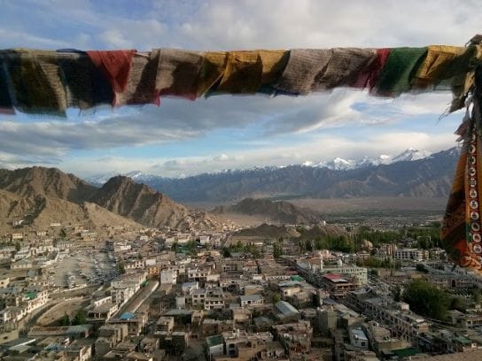 Leh Palace | Leh - What to Expect | Timings | Tips - Trip Ideas by ...