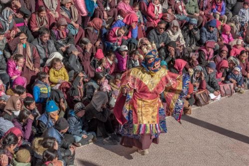 Attend a Local Festival | Leh - What to Expect | Timings | Tips - Trip ...