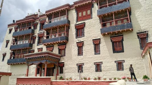 Stok Palace Museum, Leh - Ticket Price, Timings, Photos
