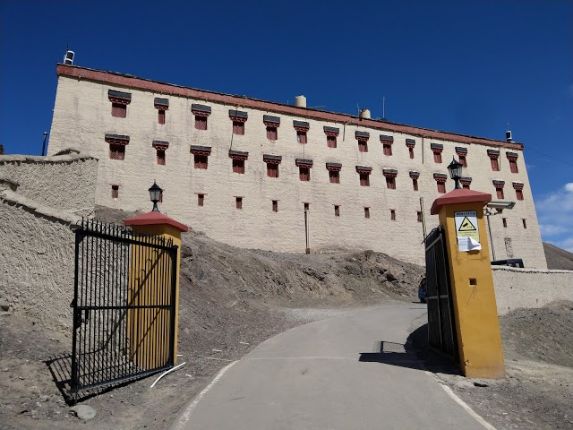 Stok Palace Museum, Leh - Ticket Price, Timings, Photos