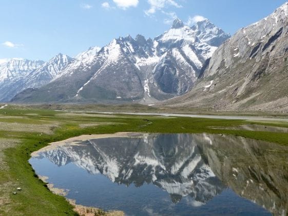 Zanskar Valley | Leh - What to Expect | Timings | Tips - Trip Ideas by ...