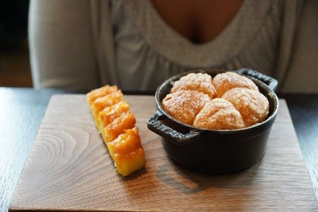 Dinner by Heston Blumenthal | London - What to Expect | Timings | Tips ...