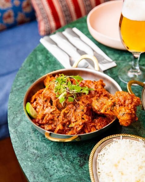 Lucknow 49 | London - What to Expect | Timings | Tips - Trip Ideas by ...