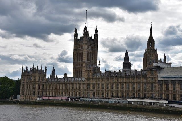 Palace of Westminster | London - What to Expect | Timings | Tips - Trip ...