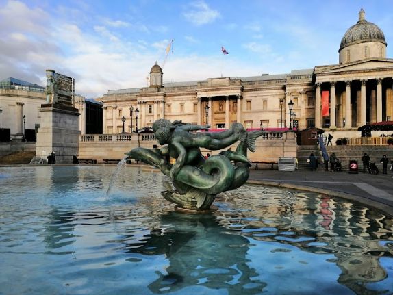 Trafalgar Square | London - What to Expect | Timings | Tips - Trip ...