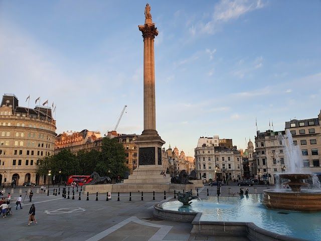 Trafalgar Square | London - What to Expect | Timings | Tips - Trip ...