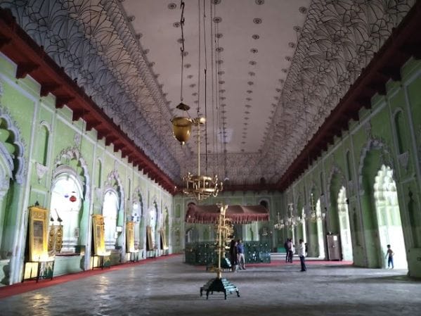 Bara Imambara | Lucknow - What to Expect | Timings | Tips - Trip Ideas ...
