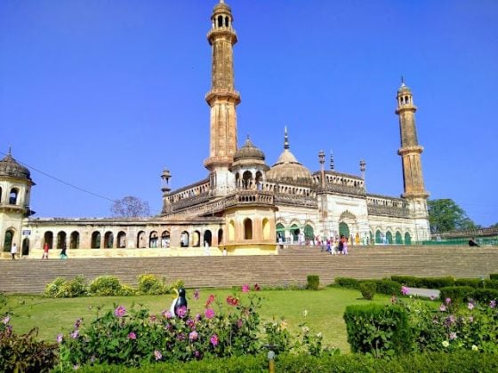 Bara Imambara | Lucknow - What to Expect | Timings | Tips - Trip Ideas ...