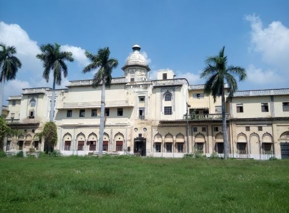 Chattar Manzil | Lucknow - What to Expect | Timings | Tips - Trip Ideas ...