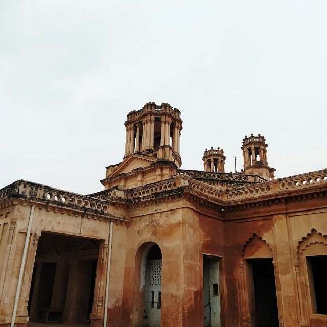 Chattar Manzil | Lucknow - What to Expect | Timings | Tips - Trip Ideas ...