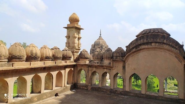 Tomb of Saadat Ali Khan | Lucknow - What to Expect | Timings | Tips ...