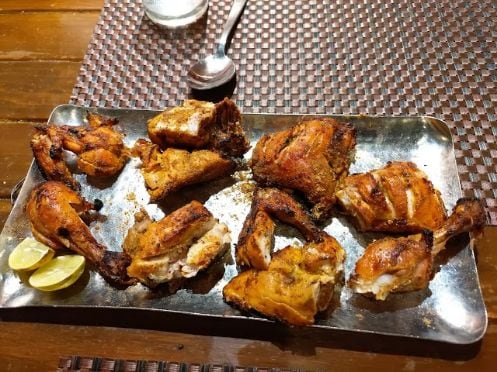 Baba Chicken | Ludhiana - What to Expect | Timings | Tips - Trip Ideas ...