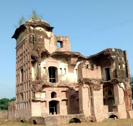 Fatehgarh Sahib | Ludhiana - What to Expect | Timings | Tips - Trip ...