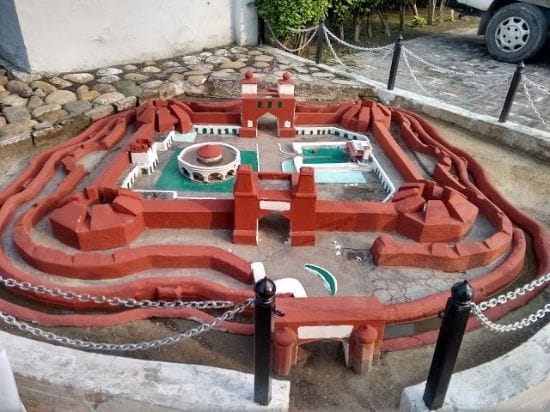 Phillaur Fort Ludhiana | Ludhiana - What to Expect | Timings | Tips ...