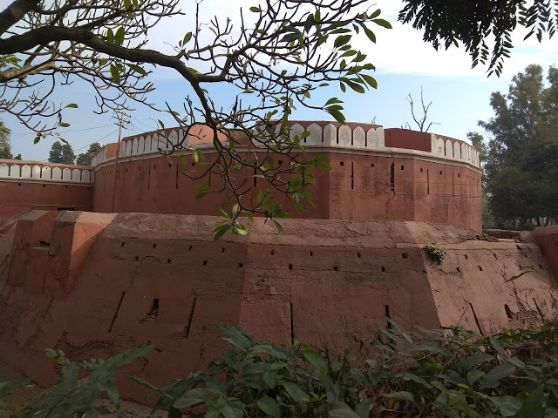 Phillaur Fort Ludhiana | Ludhiana - What to Expect | Timings | Tips ...