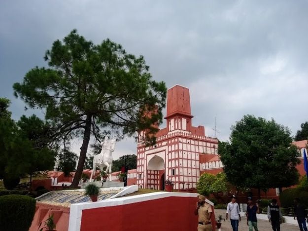 Phillaur Fort Ludhiana | Ludhiana - What to Expect | Timings | Tips ...